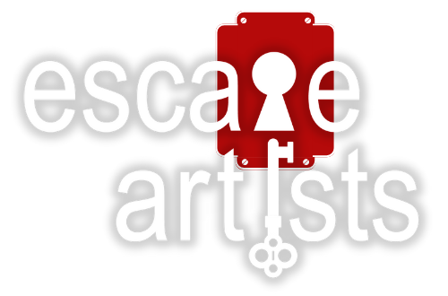 Contact - Escape Artists Orlando